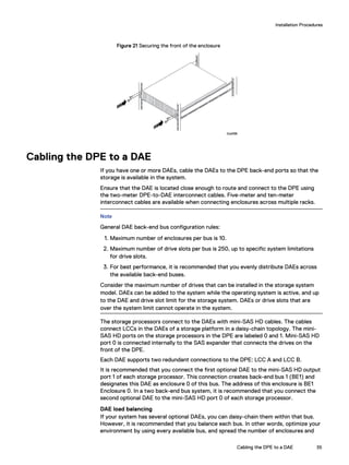 EMC Unity guide | PDF