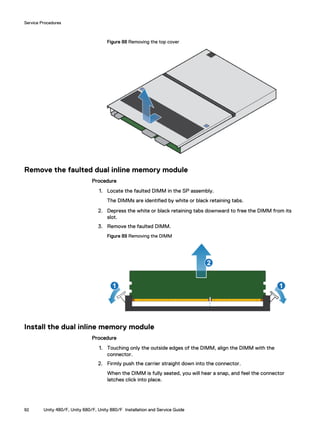 EMC Unity guide | PDF