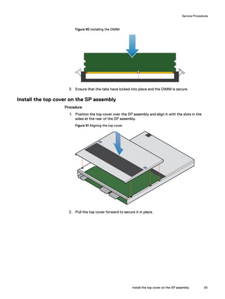 EMC Unity guide | PDF
