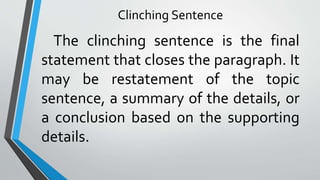 Unity-in-the-Paragraph-2.pptx