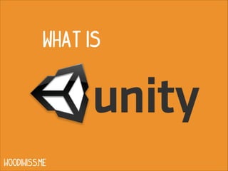Unity Introduction | PDF | Graphics Software | Computer Software and ...