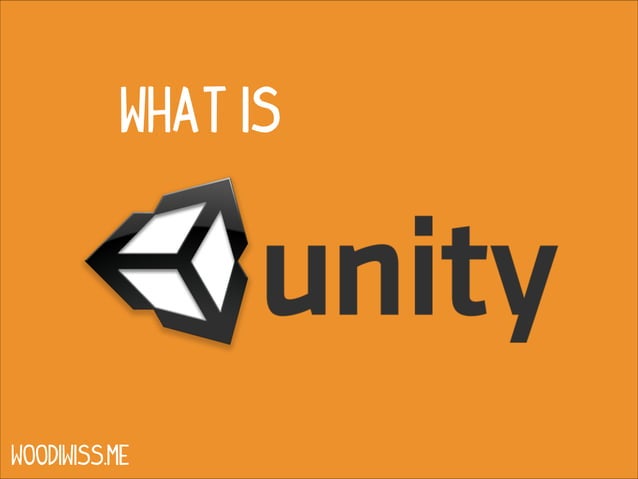 Unity Introduction | PDF | Graphics Software | Computer Software and ...