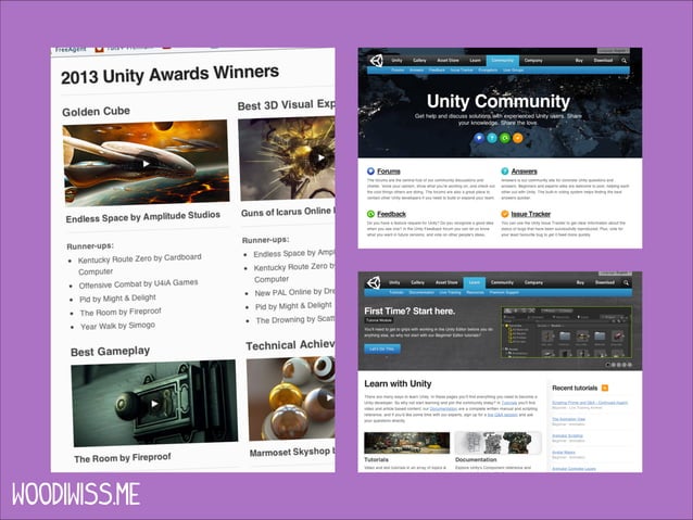 Unity Introduction | PDF | Graphics Software | Computer Software and ...