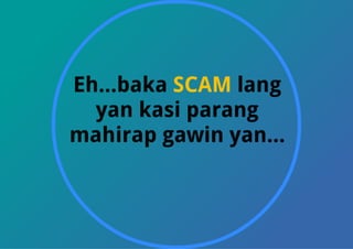 Paano kumita ng pera kahit nasa bahay lang? | PDF
