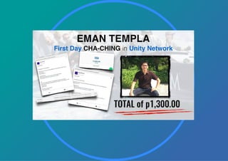 Paano kumita ng pera kahit nasa bahay lang? | PDF