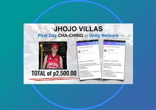 Paano kumita ng pera kahit nasa bahay lang? | PDF