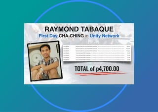 Paano kumita ng pera kahit nasa bahay lang? | PDF