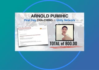 Paano kumita ng pera kahit nasa bahay lang? | PPT