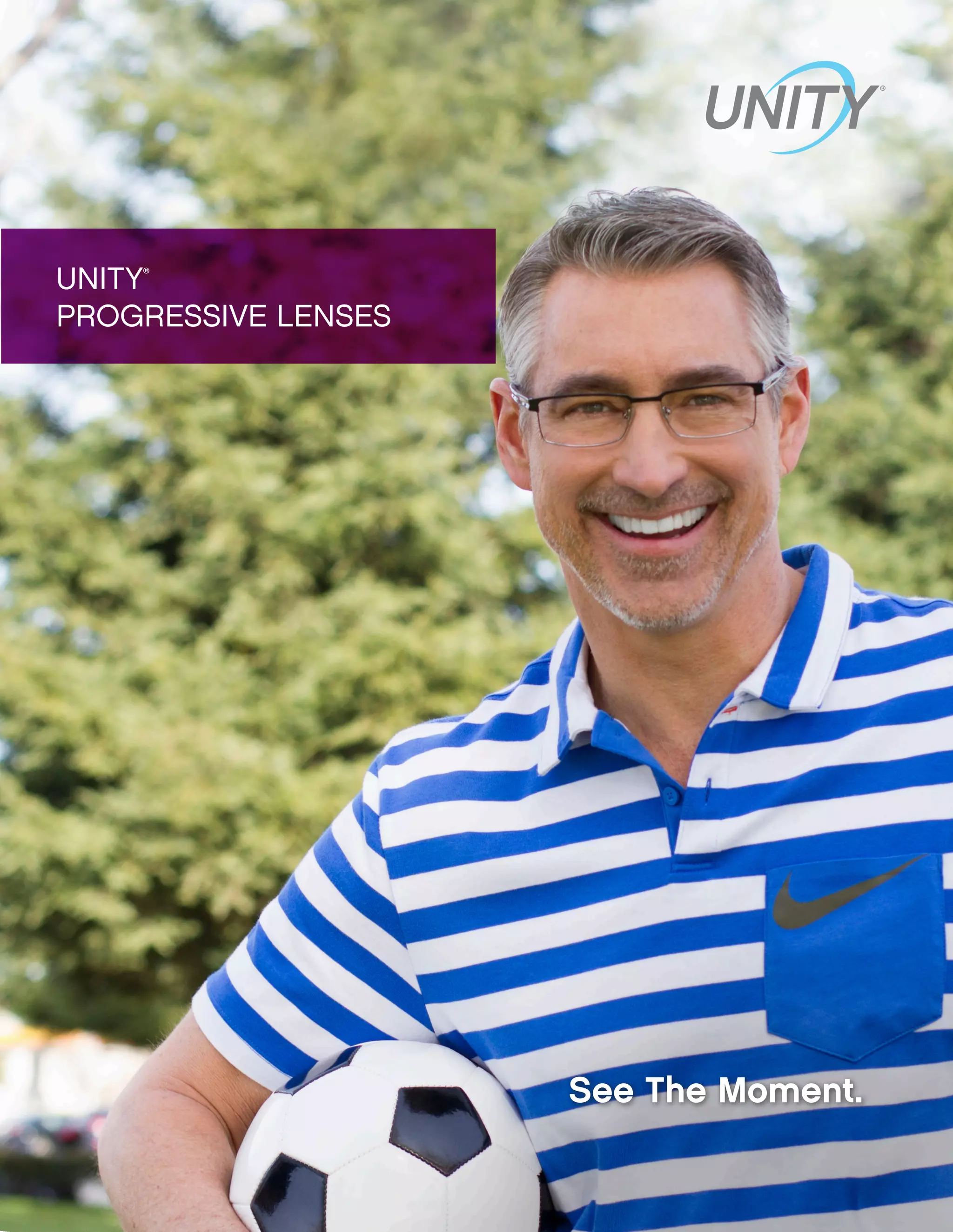 Unity progressive-lens-sell-sheet | PDF