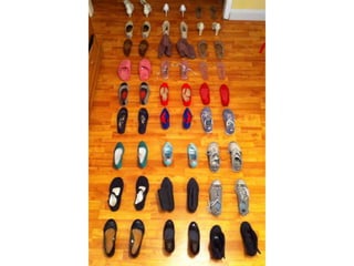 UNITY: studente examples | PPT