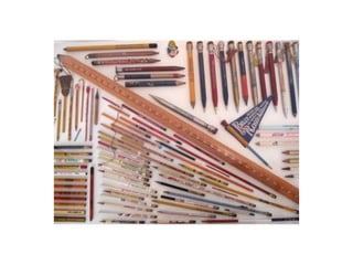 UNITY: studente examples | PPT