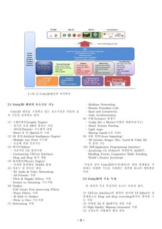 Multi platform game engine Unity 3D | PDF