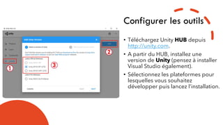 Guide Unity 3D pdf | PDF