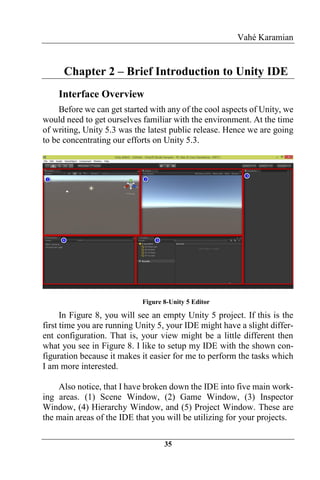 Introduction to Game Programming: Using C# and Unity 3D - Chapter 2 (Preview) | PDF
