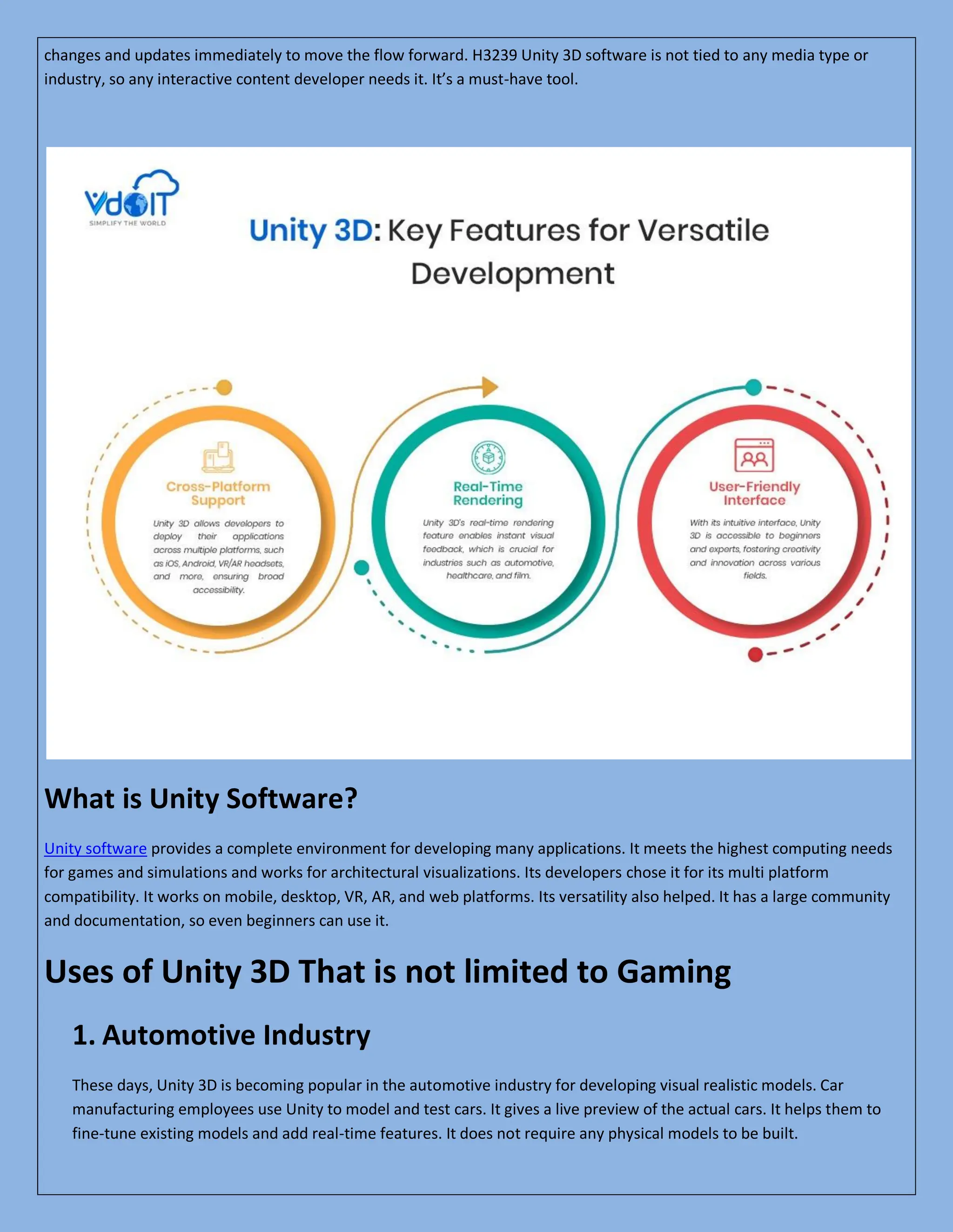 Unity 3D Flexible Software for Real-Time Applications.pdf