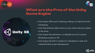 What are the benefits of hiring a Unity game development company in ...