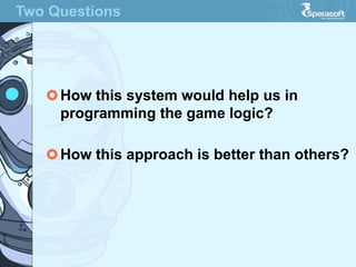 Unity3D Scripting: State Machine | PPT