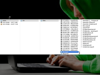 16회 오픈업/Unity3d vs cocos2dx_윤경옥테크PM | PPT