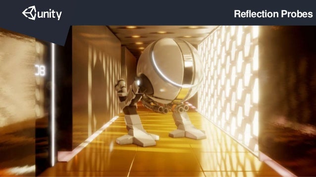 Hands On with the Unity 5 Game Engine! - Andy Touch - Codemotion Roma…