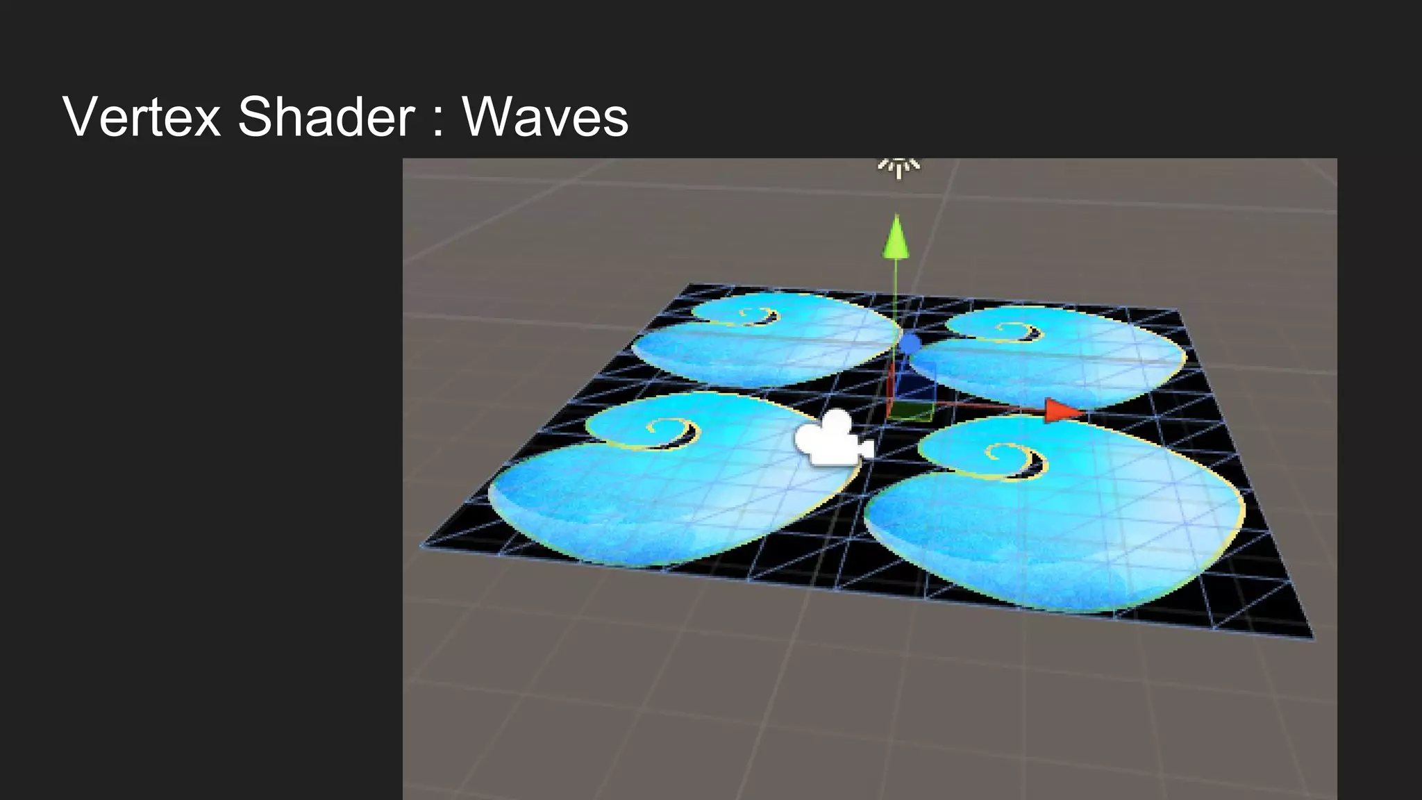 Unity advanced computer graphics week 02 | PDF | Computing | Technology & Computing