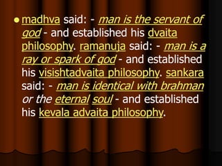 Unity and Renewal of Humankind.ppt