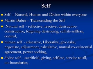 Unity and Renewal of Humankind.ppt