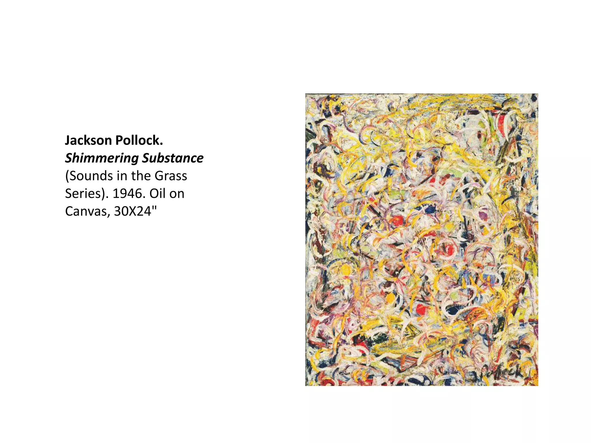 Unity and variety | PPTX