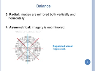 Unity, Balance, Proportion, Scale, Rhythm & Emphasis - Chapter 3 | PPT