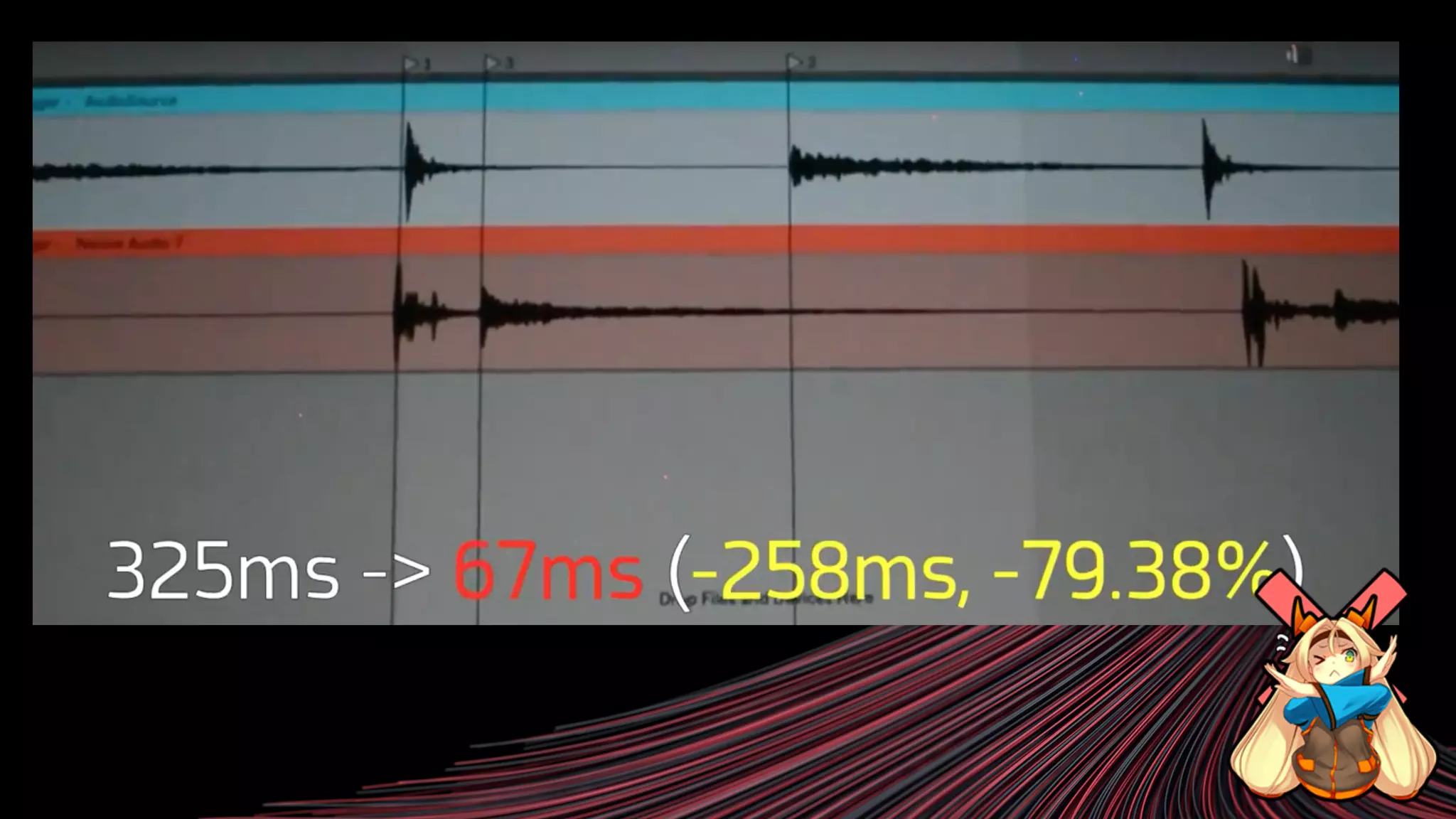 Deep dive into Android’s audio latency problem | PPT