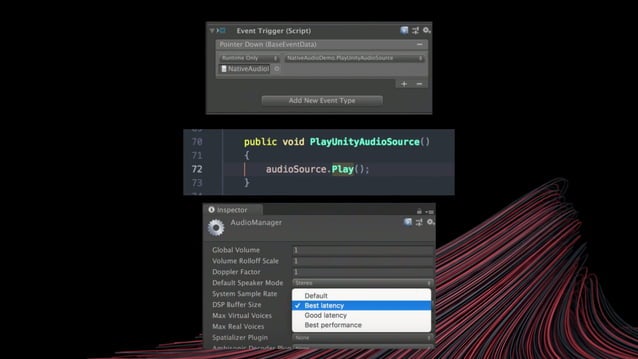Deep dive into Android’s audio latency problem | PPT