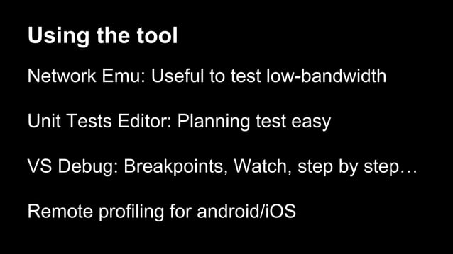Unity Best Practices 2013 Ppt