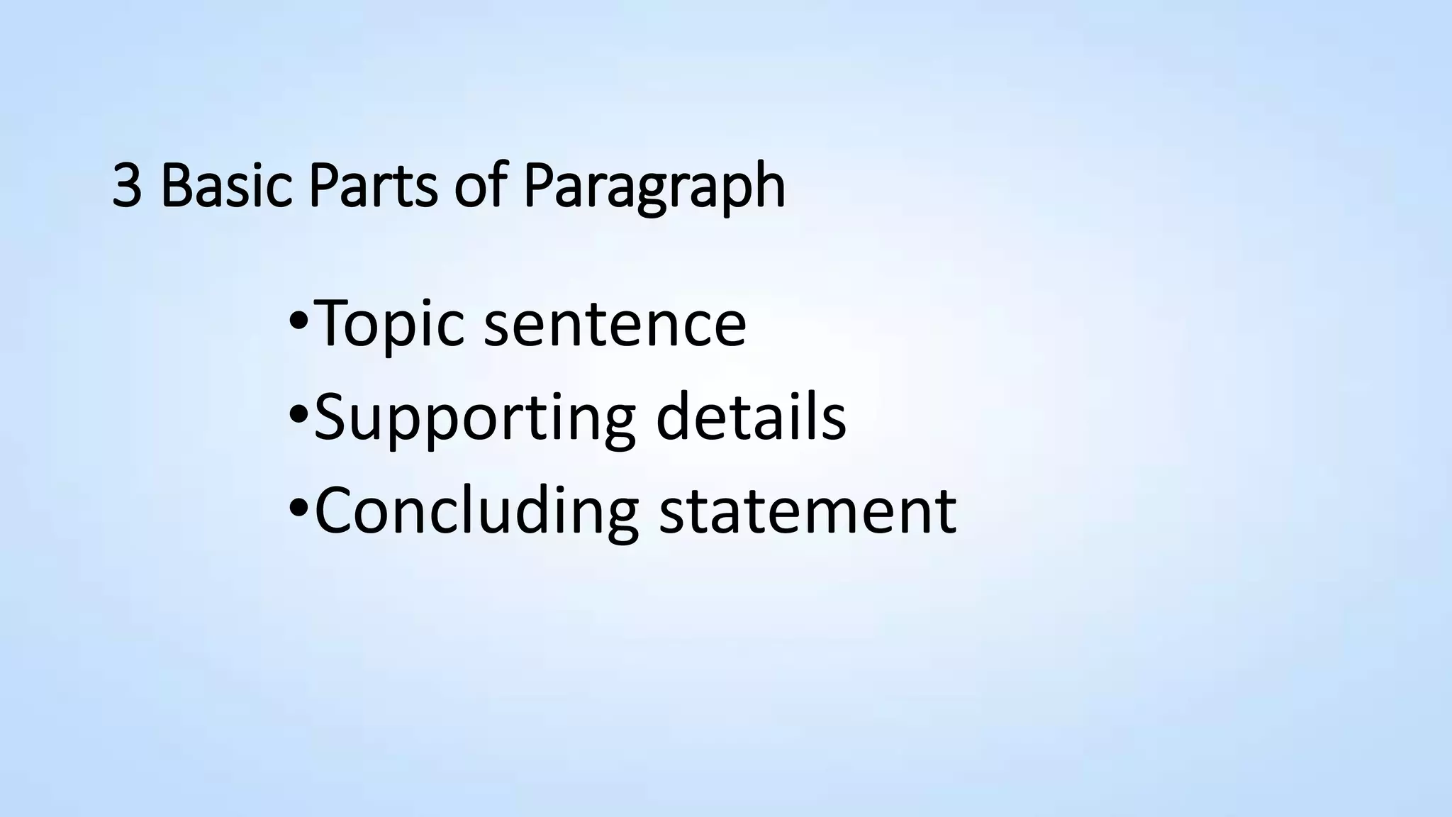 Unity, Coherence, and Cohesion in Paragraph.pptx