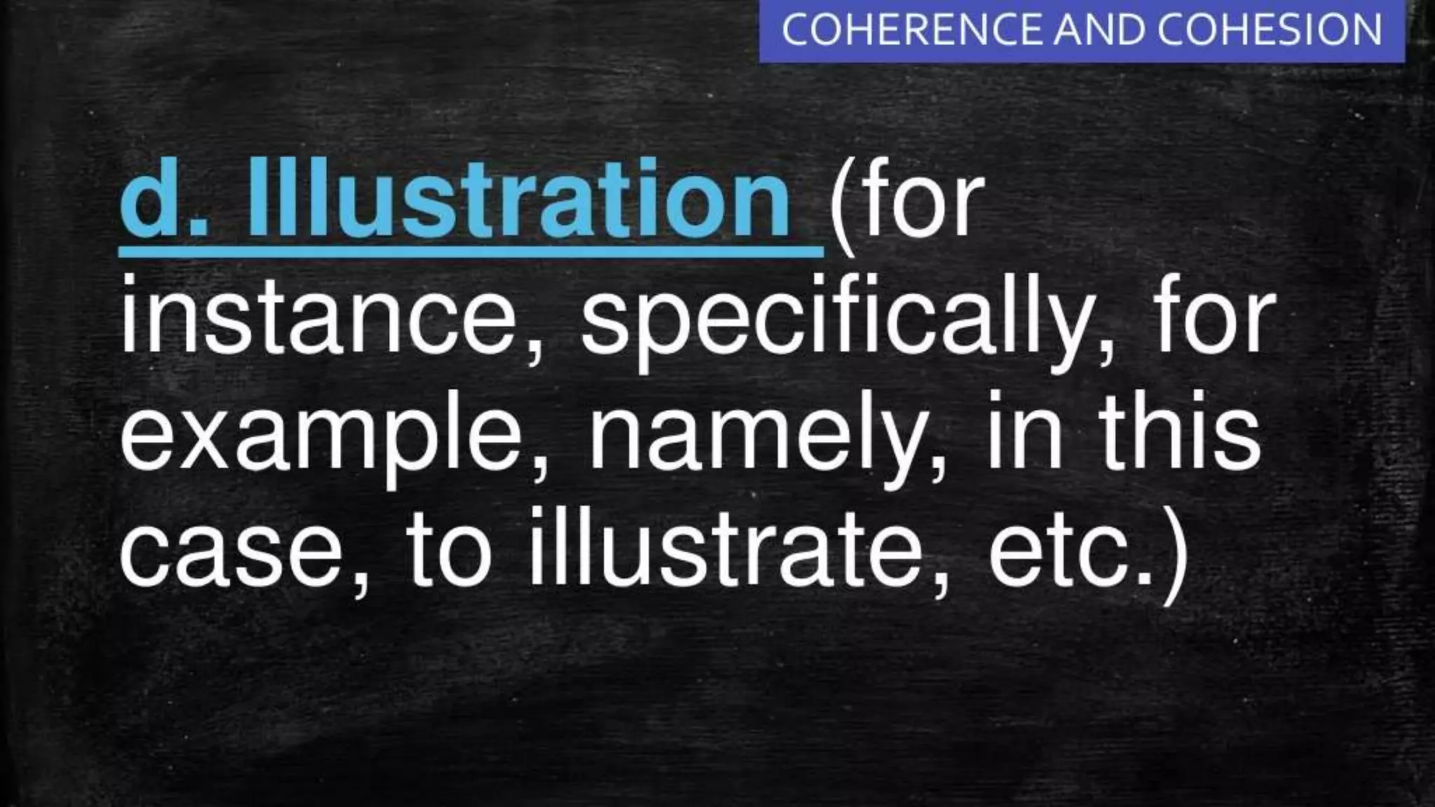 Unity, Coherence, and Cohesion in Paragraph.pptx | Holiday Shopping ...