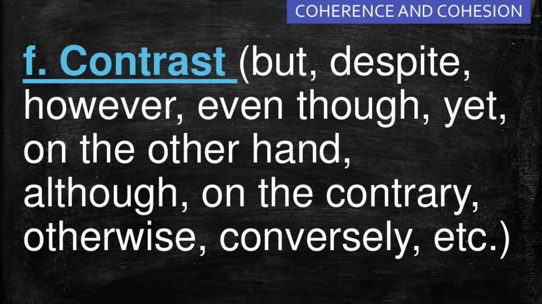 Unity, Coherence, and Cohesion in Paragraph.pptx