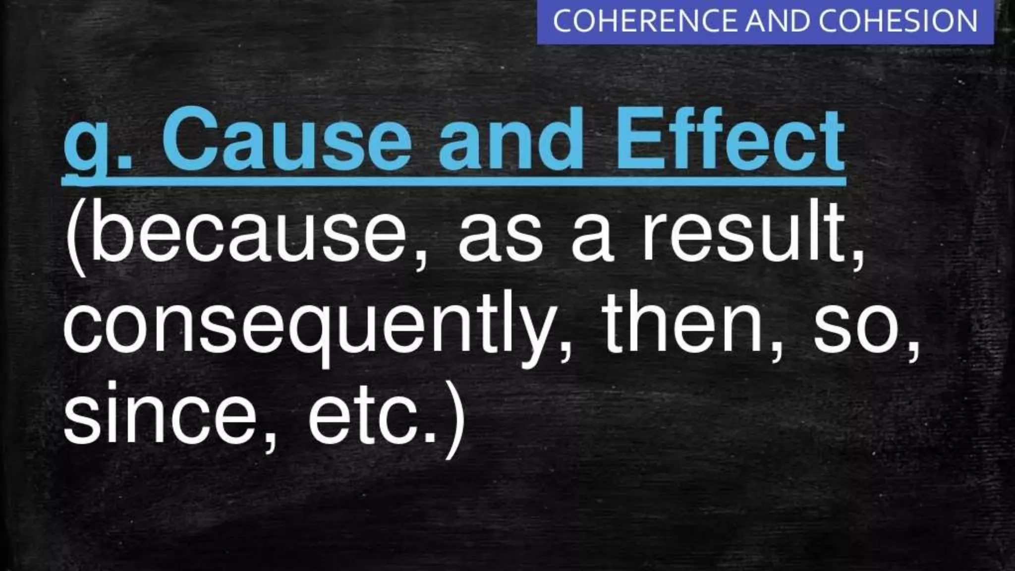 Unity, Coherence, and Cohesion in Paragraph.pptx | Holiday Shopping ...