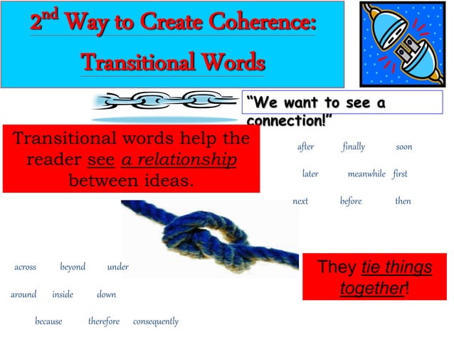 Unity, coherence and elaboration | PPT