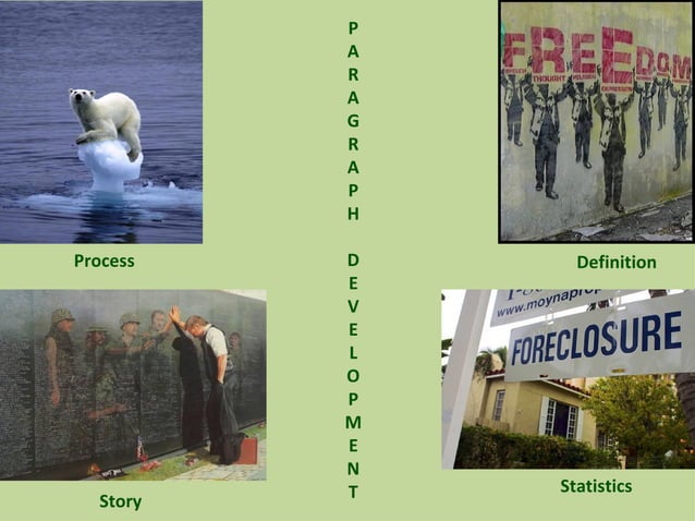 Unity, coherence, development 1 | PPT