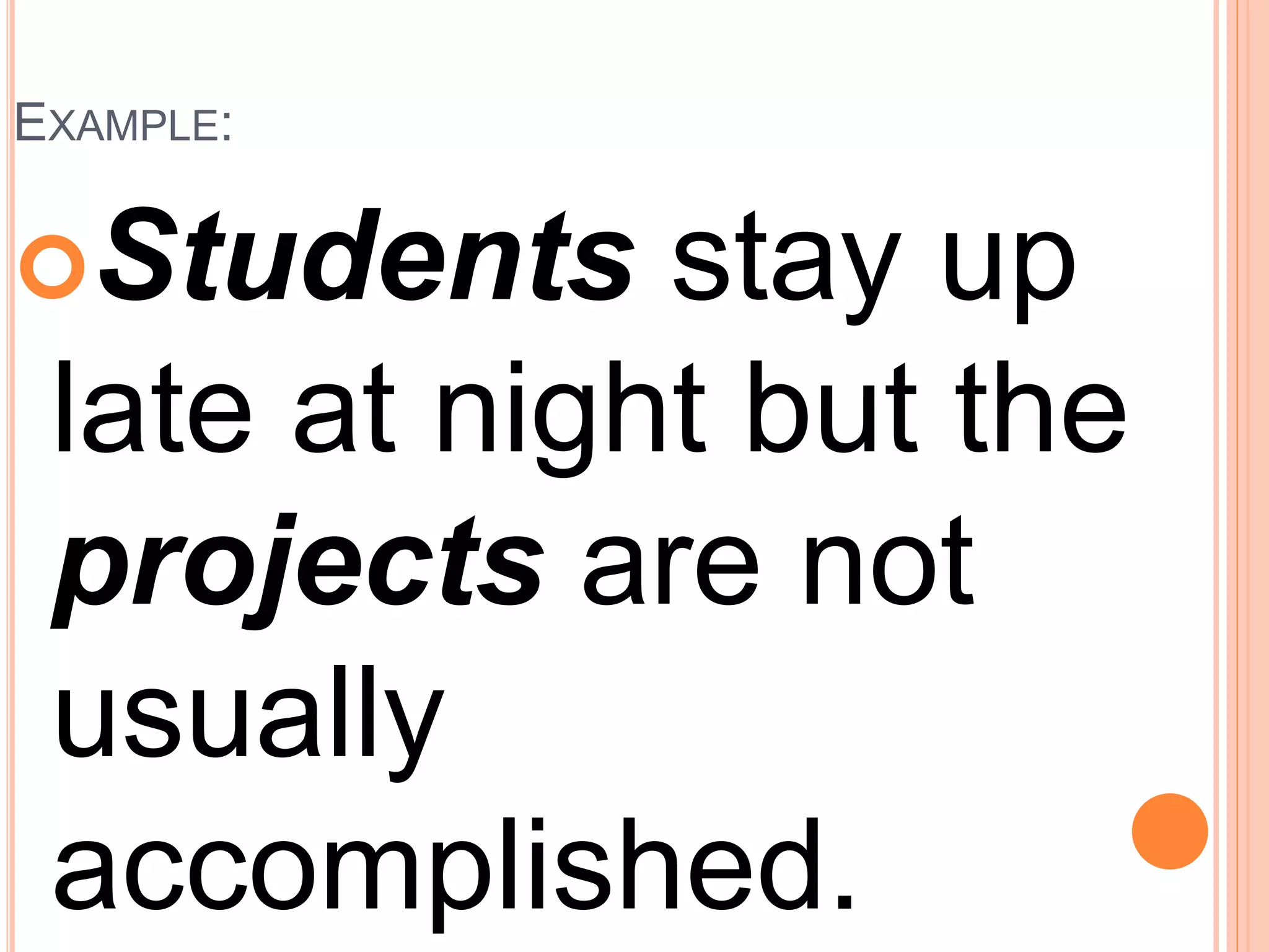 Unitycoherenceemphasis 130129015210-phpapp02 | PPTX