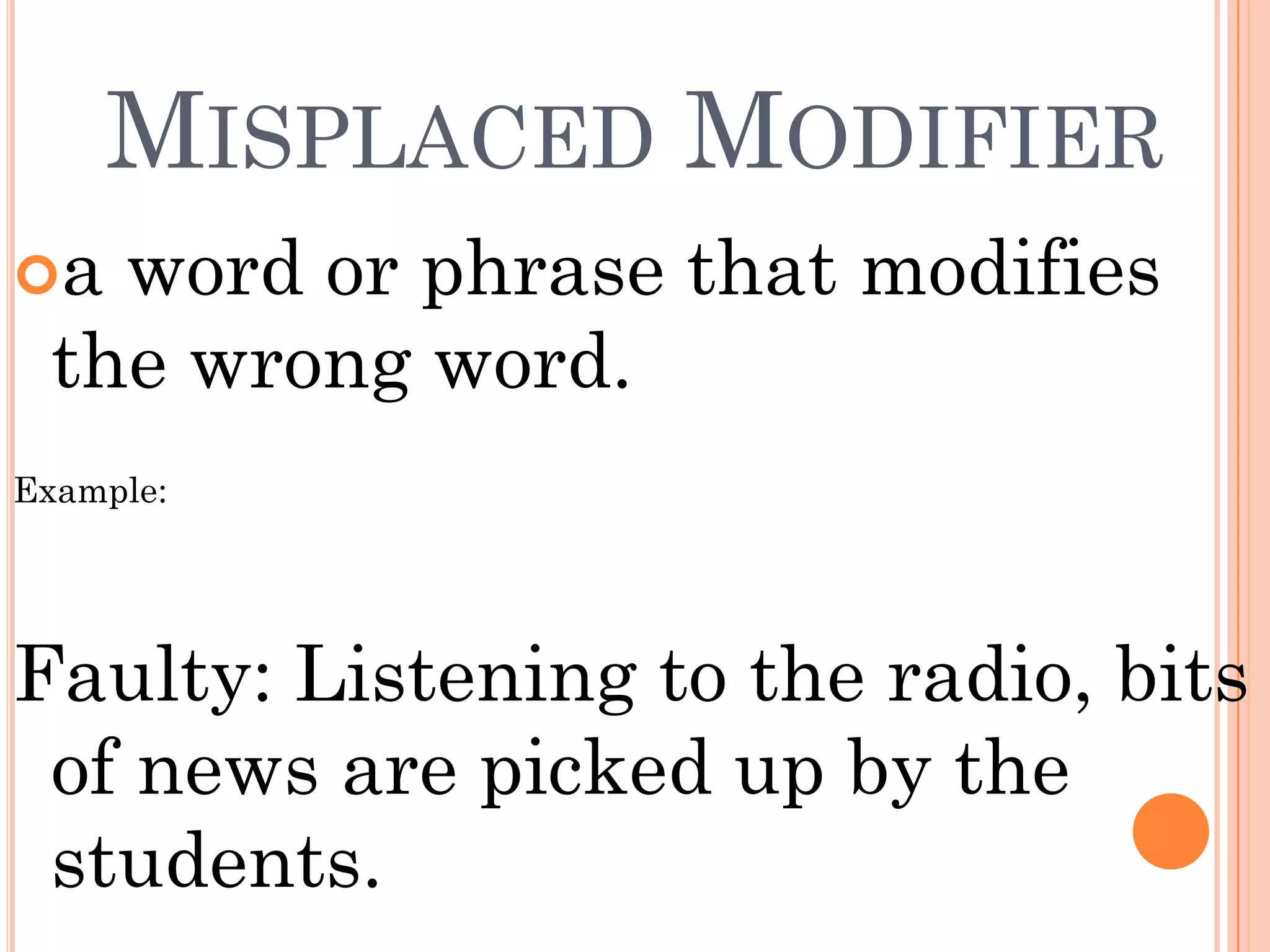 Unity, coherence, emphasis | PPTX