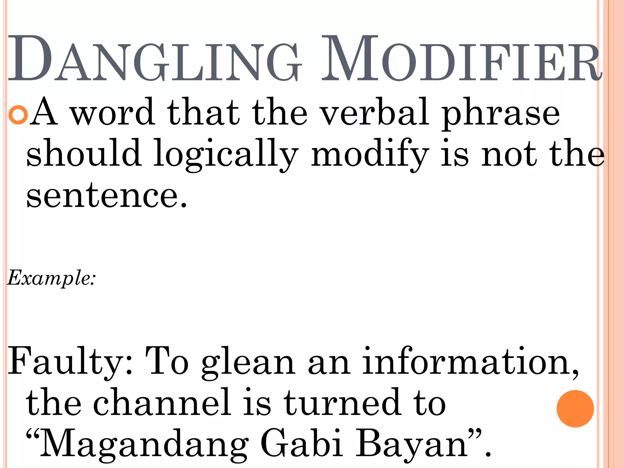 Unity, coherence, emphasis | PPTX