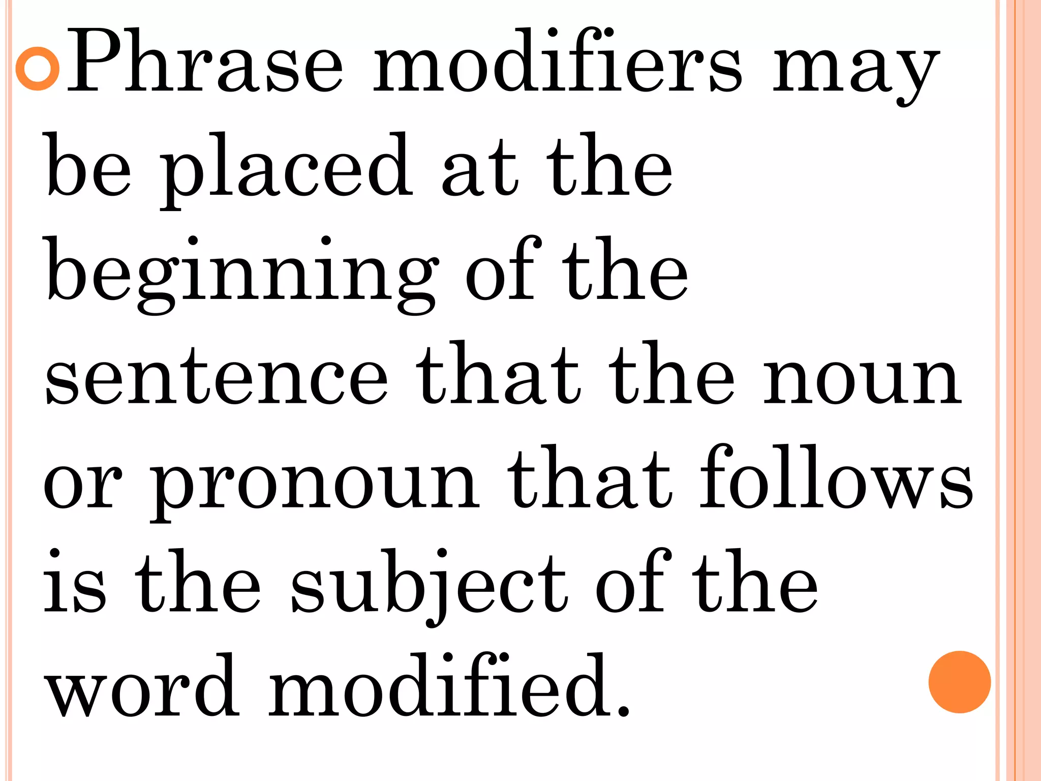 Unity, coherence, emphasis | PPTX