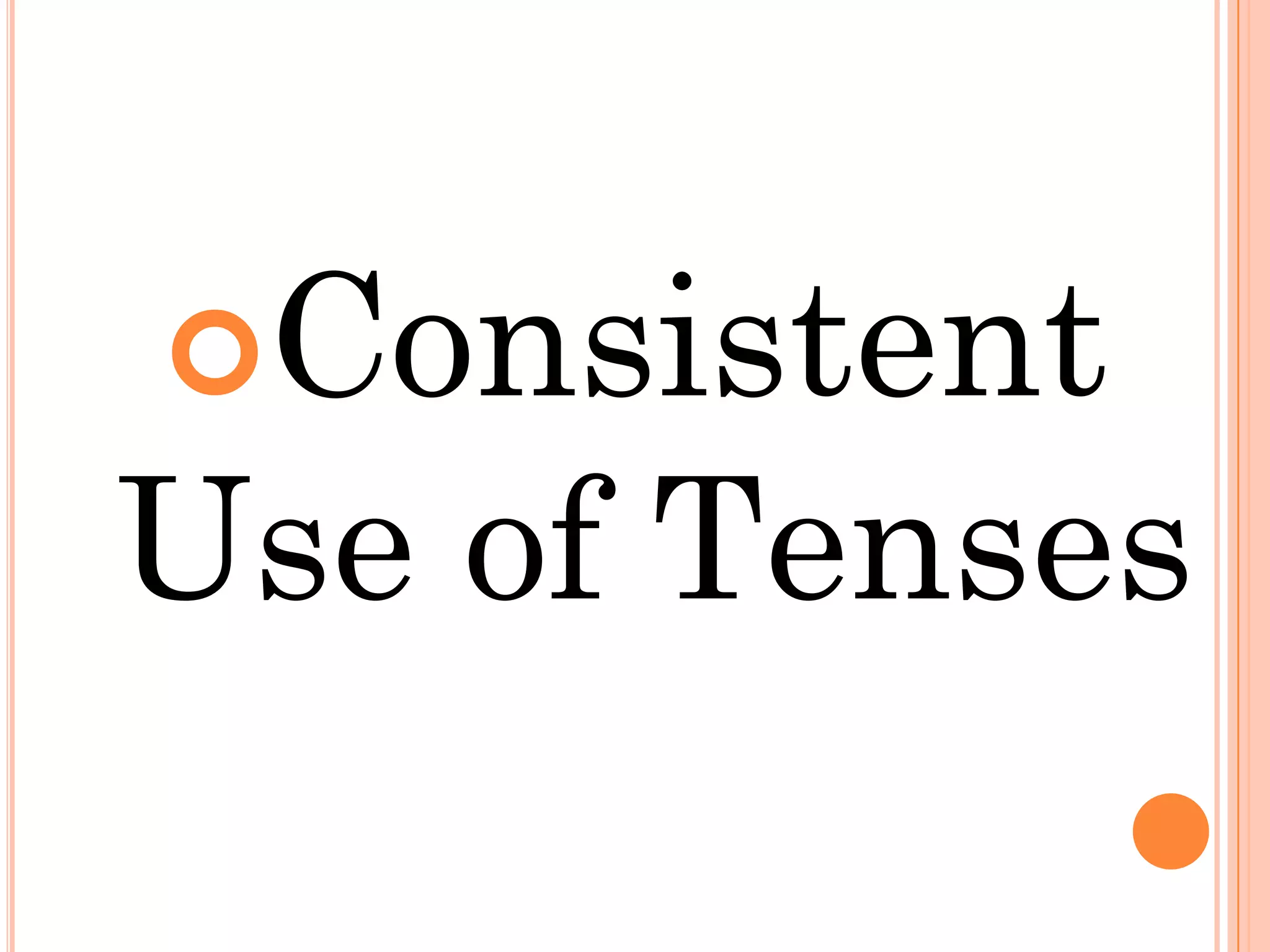 Unity, coherence, emphasis | PPTX