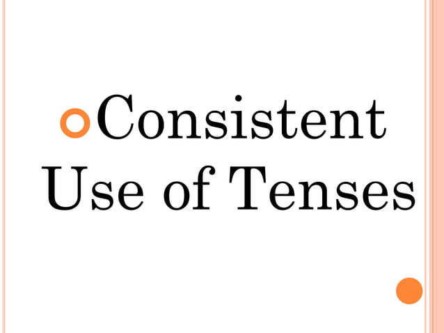 Unity, coherence, emphasis | PPTX