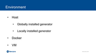 Setting up development environment for building SharePoint Framework solutions (SharePoint Unite ...