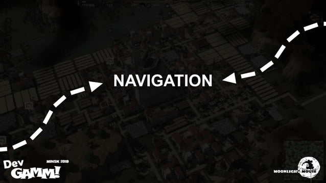 Unity DOTS RTS Case Study | PPTX