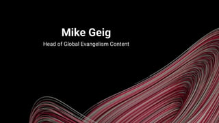 【Unite Tokyo 2018】Unity for ディープ・ラーニング：ツールキット『ML-Agents』のご紹介 | PPT