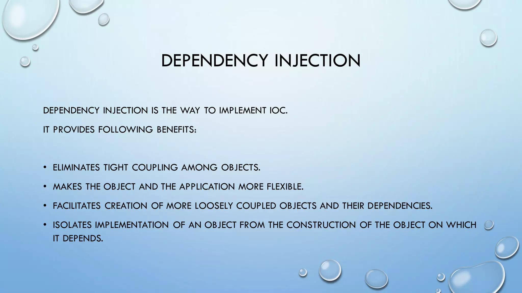 Unity Framework | PDF