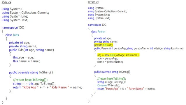 Unity Framework | PPT