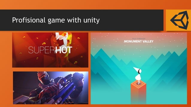 UNITY GAME ENGINEdfgdfjglkjdfhlgkjhdflkjghdflkjghlk.pptx