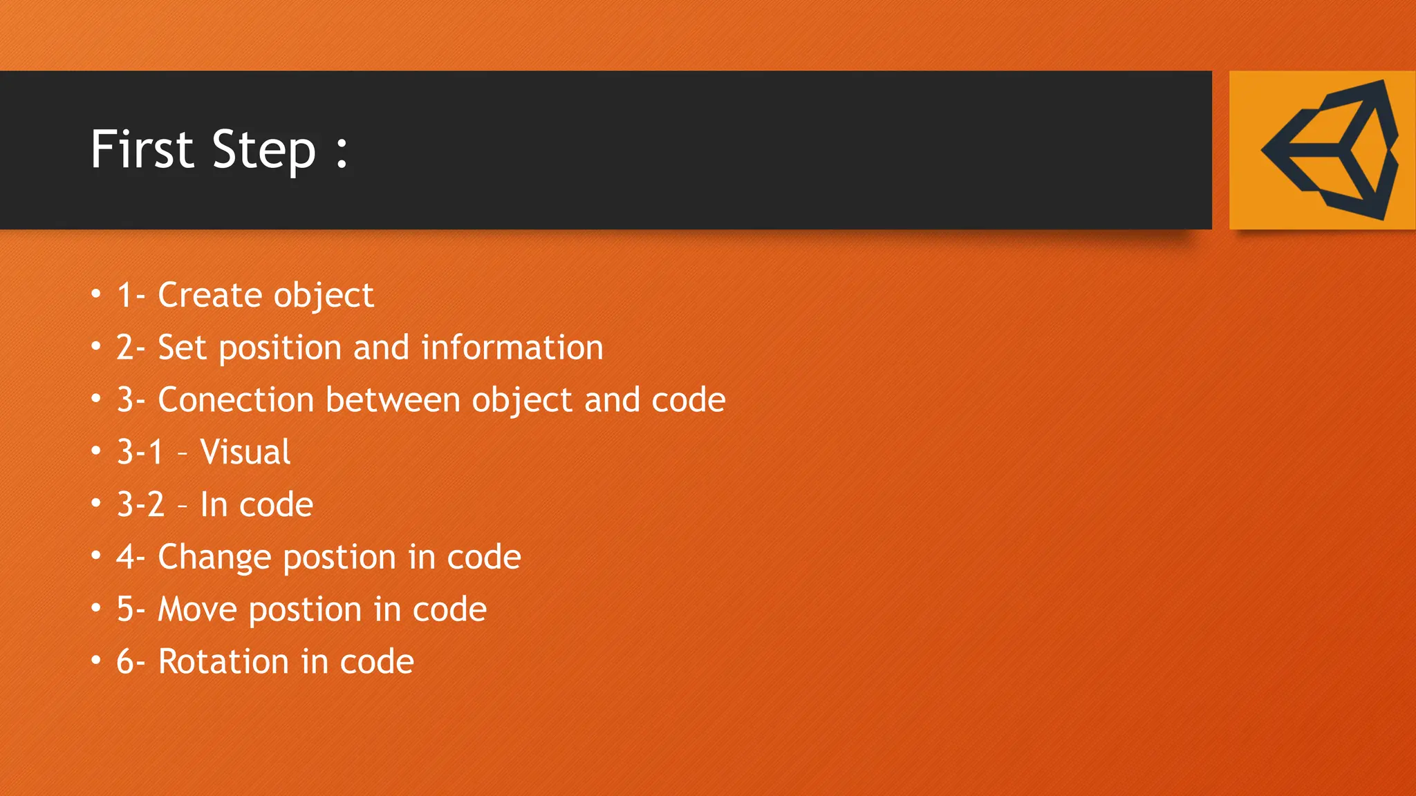 UNITY GAME ENGINE.pptxcxgfdgdfgdfgdfgdffgd | PPT